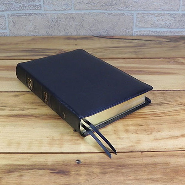 Church Bible Publishers | Hand Crafted Leather Bibles!