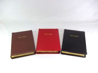 Bibles | Church Bible Publishers