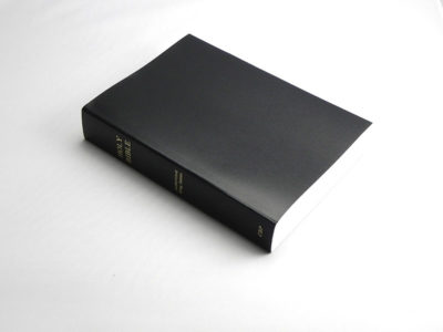 Bibles | Church Bible Publishers